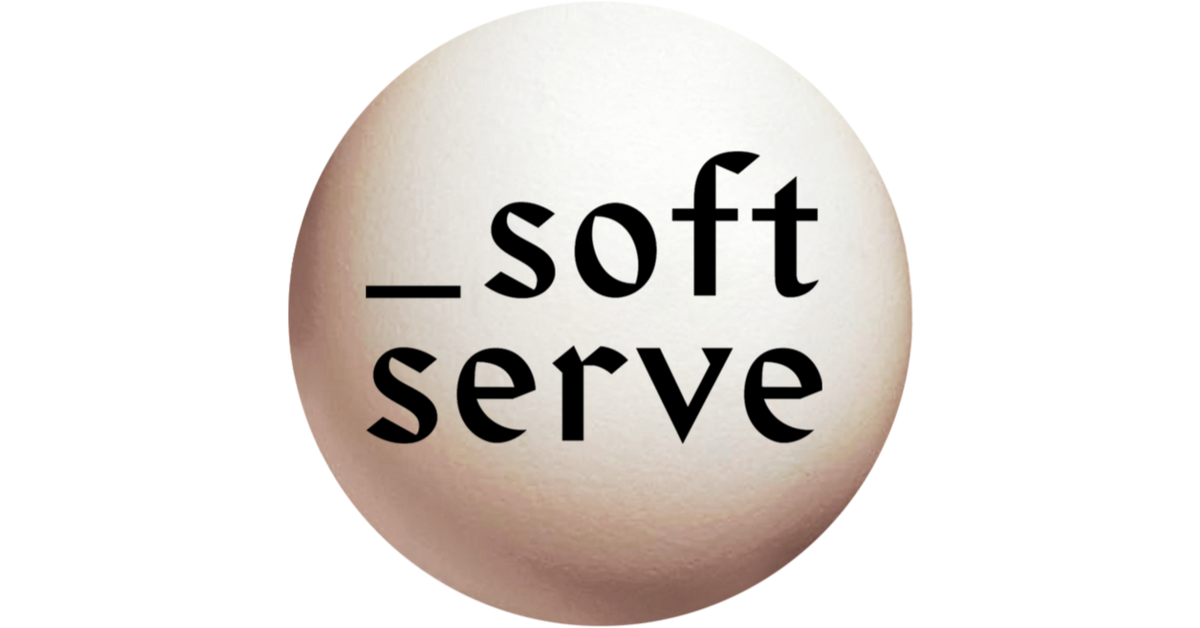 Best Seller – Soft Serve