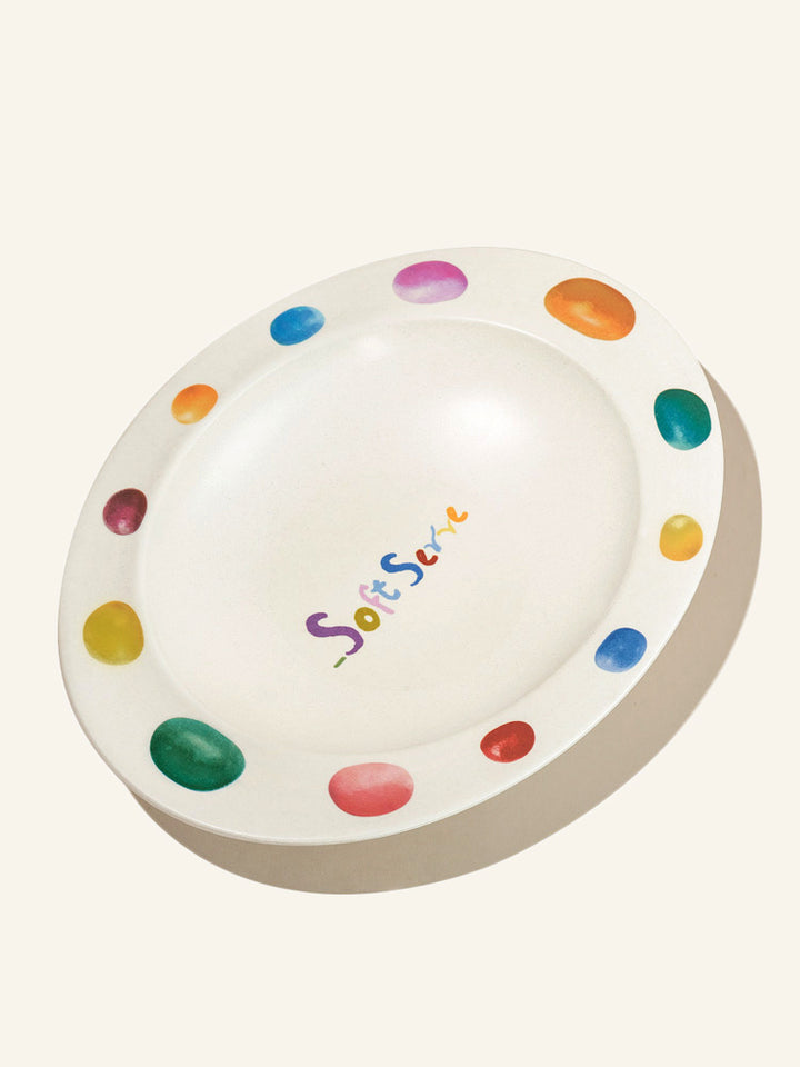 SoftServe – Soft Serve