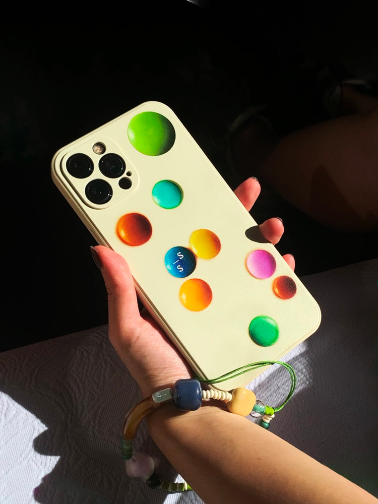 Products – Soft Serve柔软供应