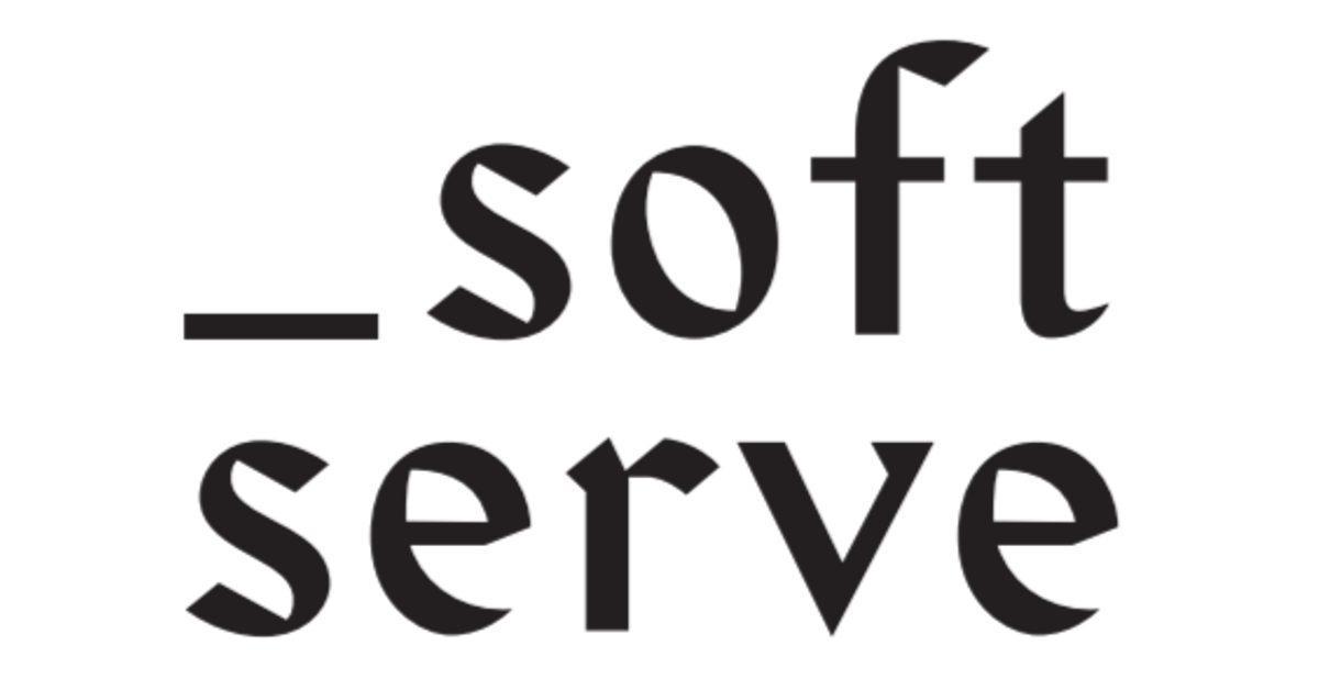 Products – Soft Serve